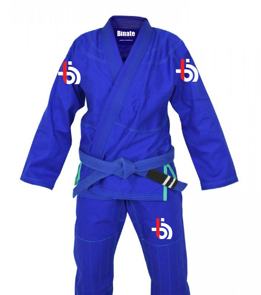 Jiu Jitsu Gi – Binate Impex